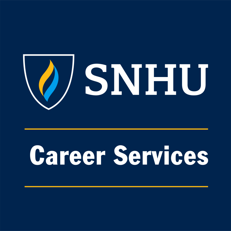 Career 360 Virtual Career Center Snhu