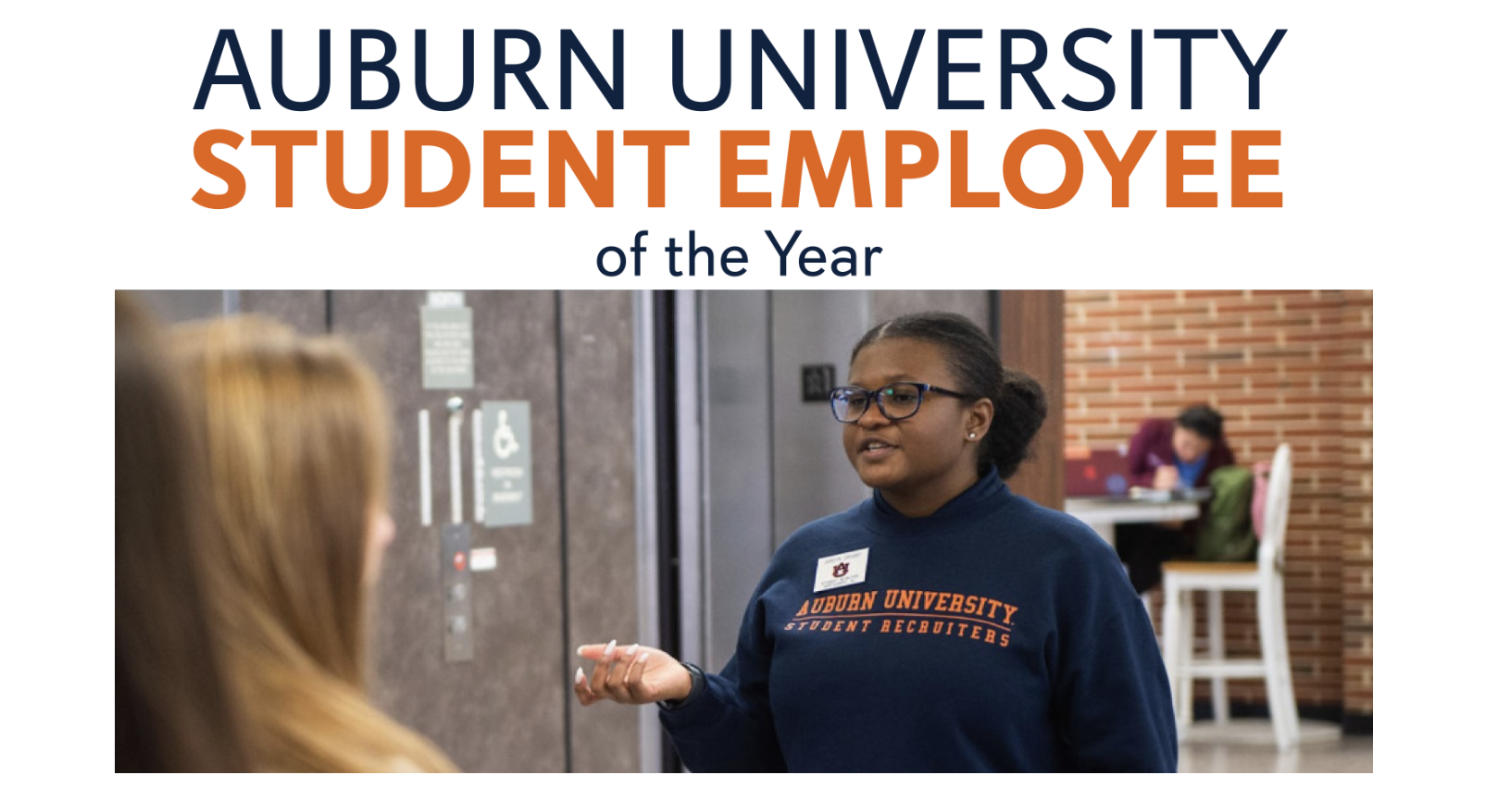 Student Employee of the Year Award – Career Discovery and Success ...