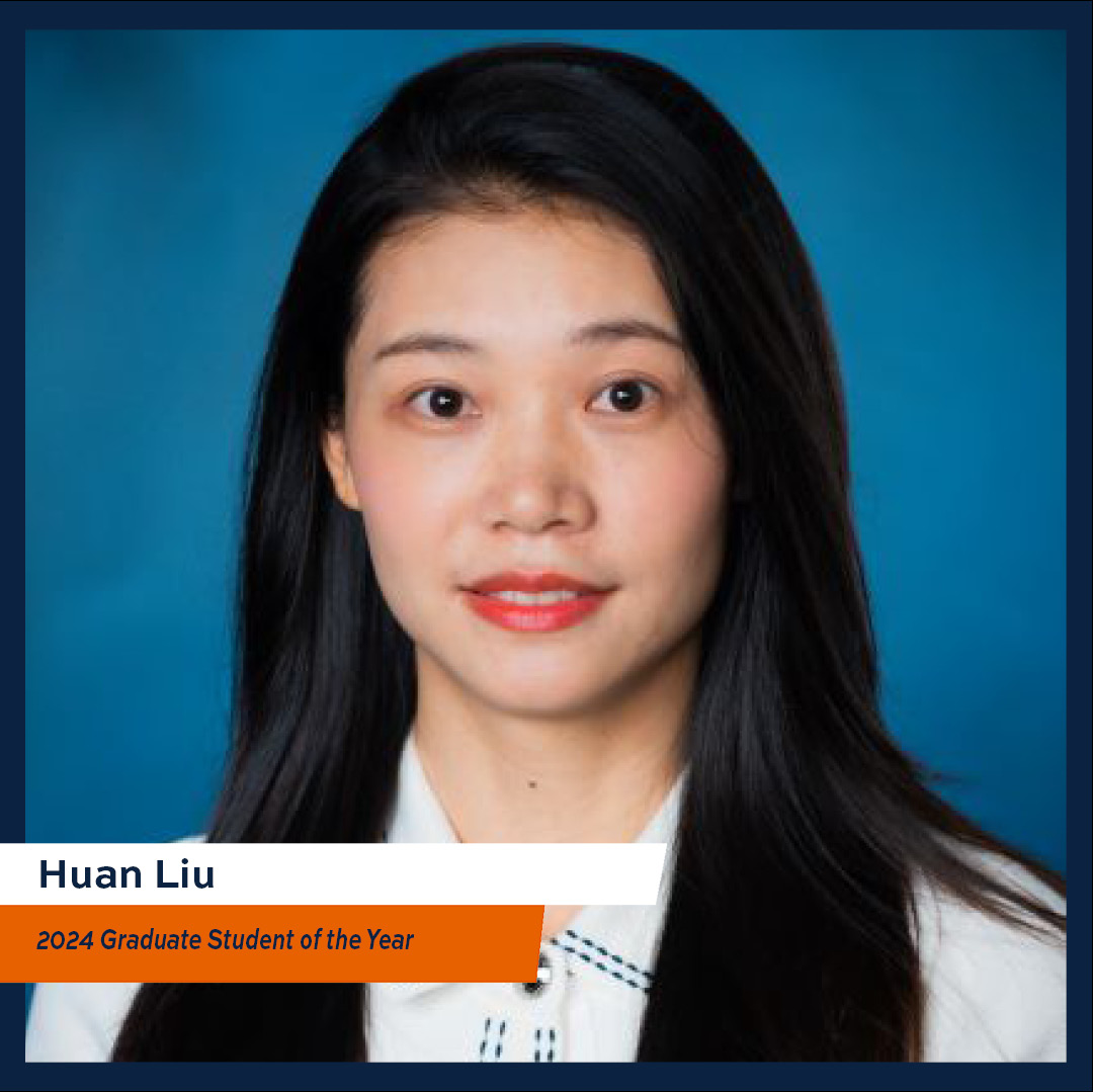 Student Employee of the Year Award – Career Discovery and Success | Auburn University