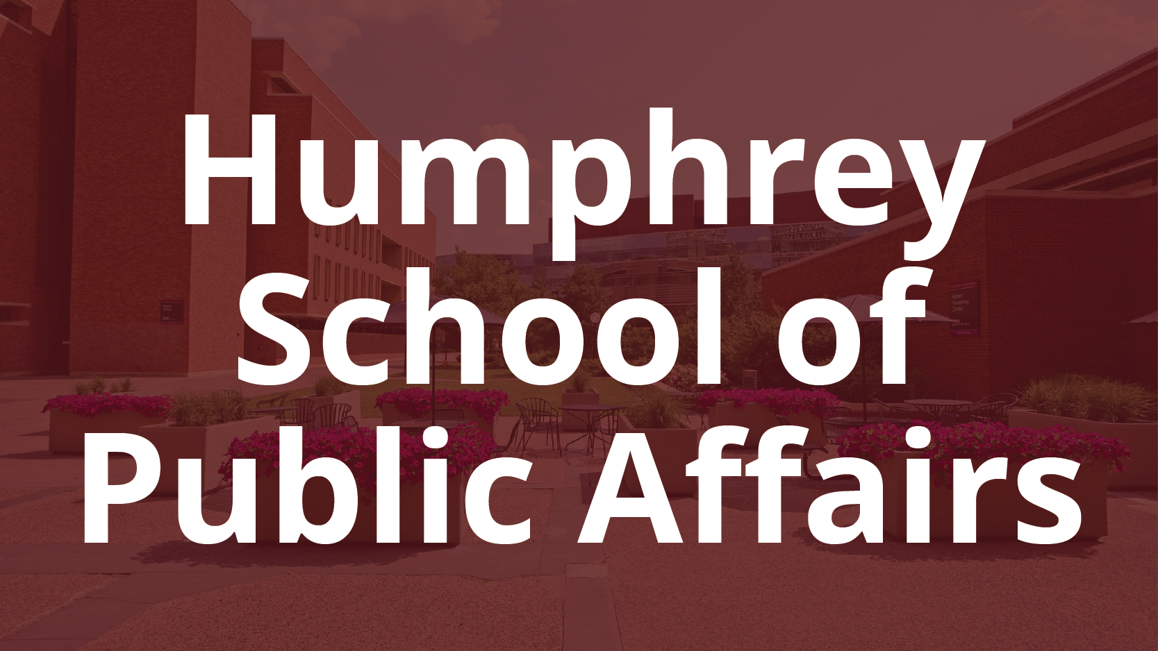 Career Centers – Career Services Administration | University of Minnesota