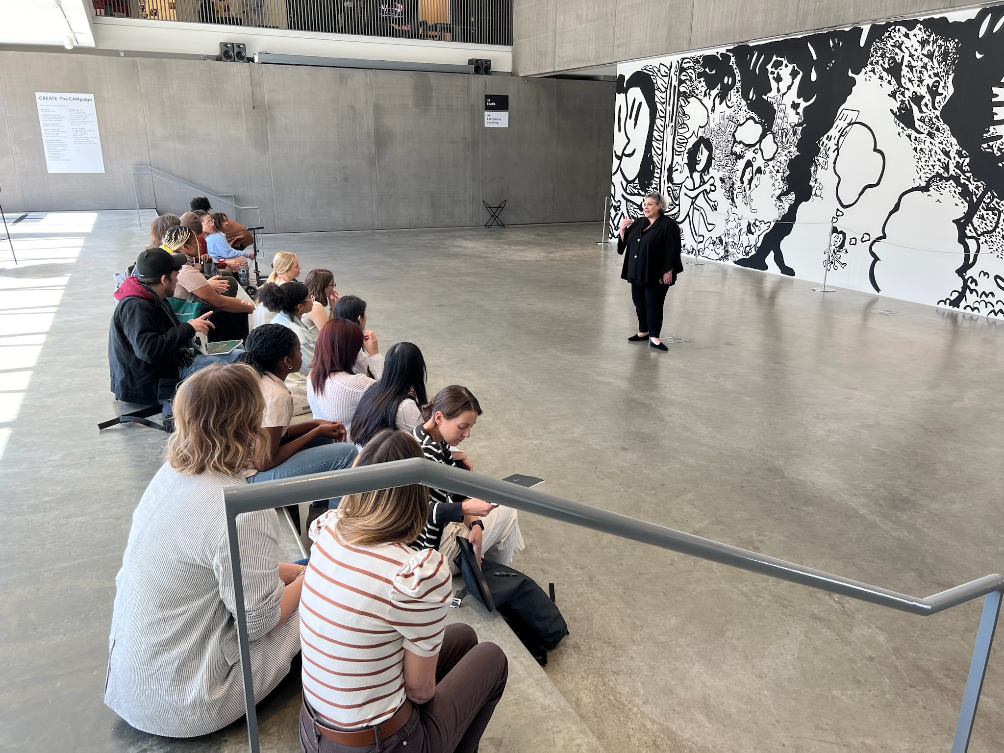 Industry Cluster: Artists, Arts Organizations & Cultural Institutions ...