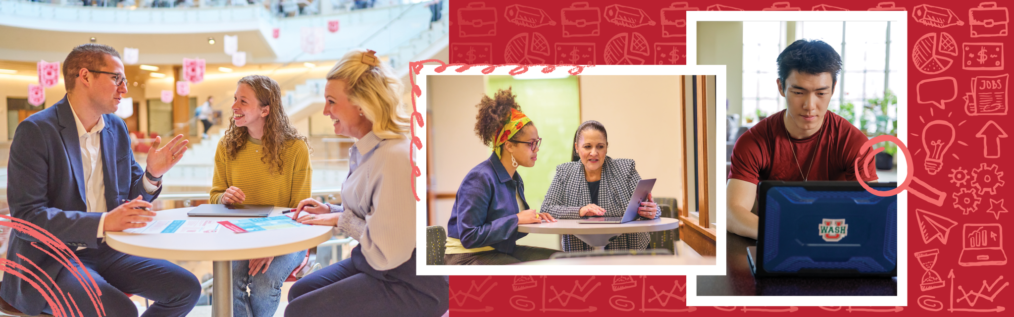 Explore Job Market Trends – Center for Career Engagement | Washington ...