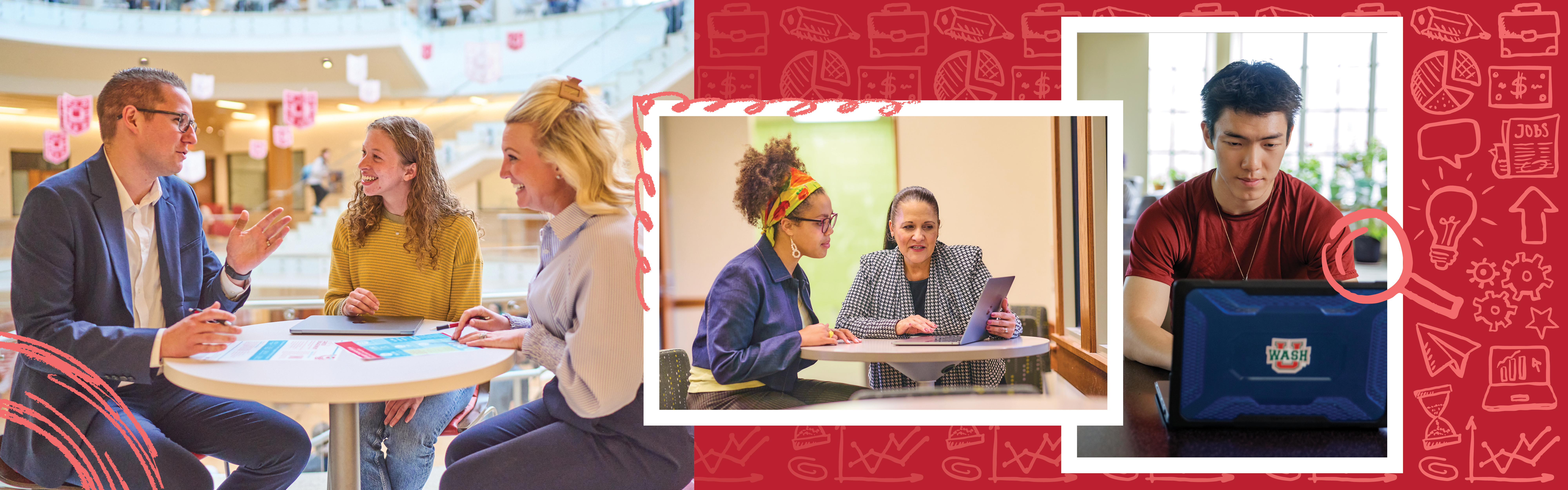 Explore Job Market Trends – Center for Career Engagement | Washington ...
