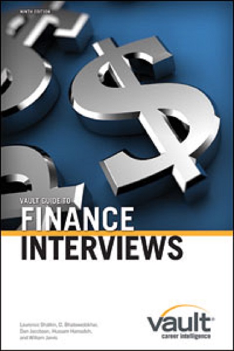 Prepping for finance interviews? – Bentley CareerEdge