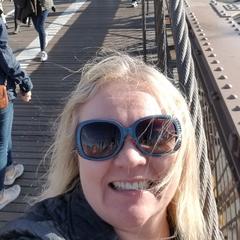 Allison Bergstrom – Central Career Services | Cornell University