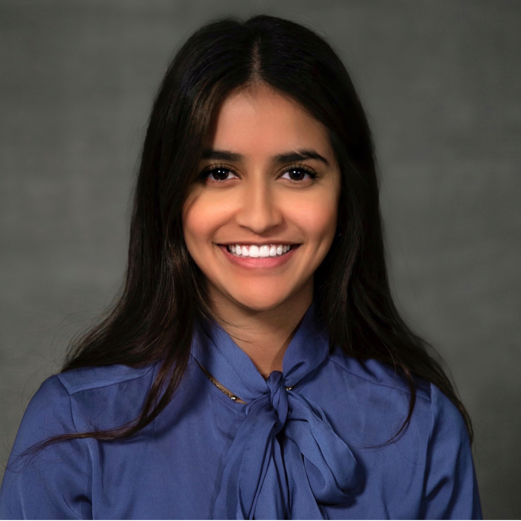 Archana Varman – Central Career Services | Cornell University