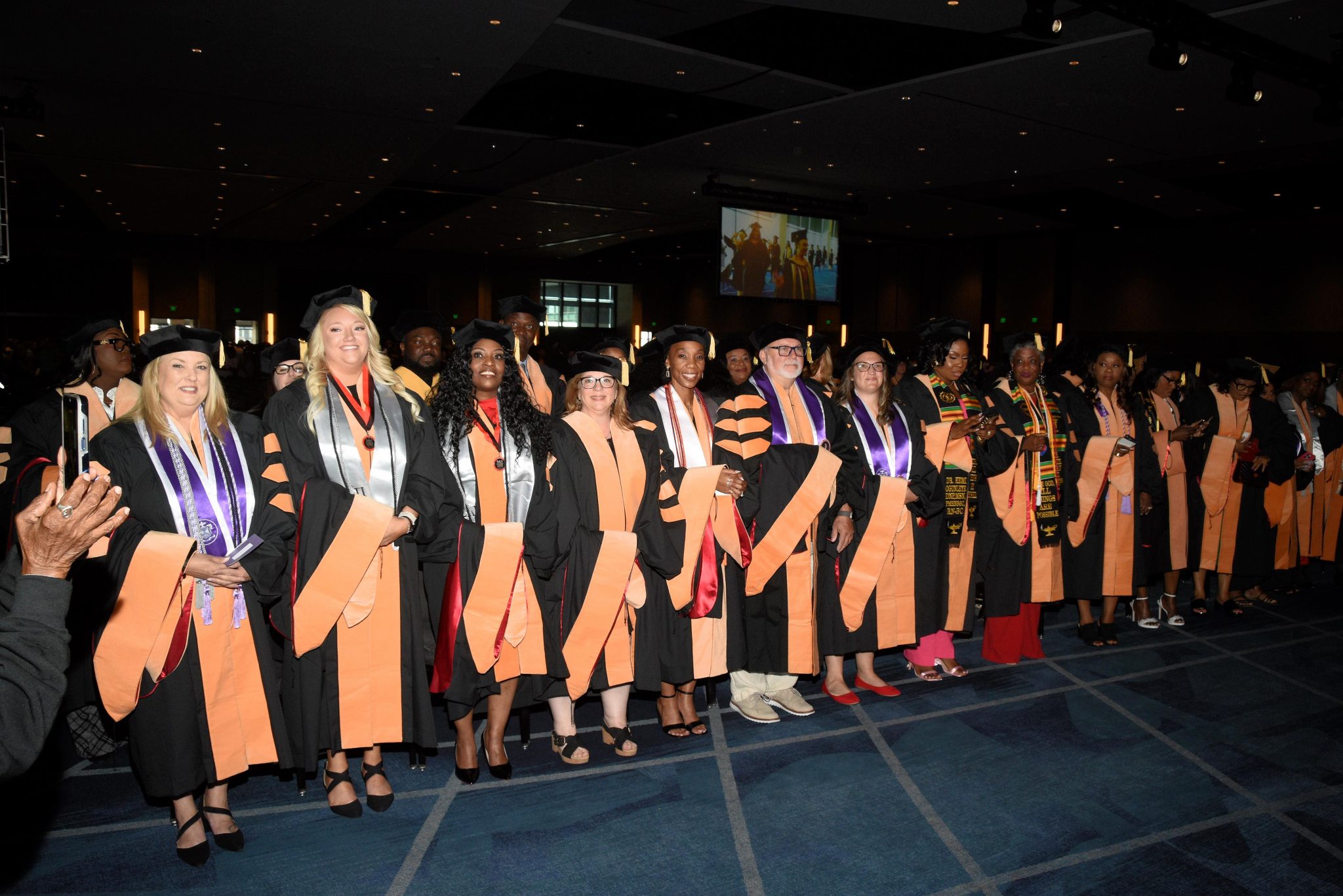 Six Reasons to Attend Your Capella Commencement Ceremony – Capella ...