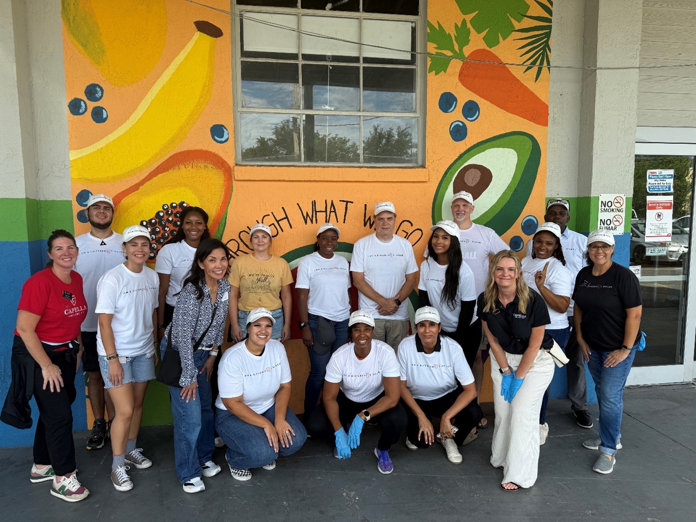 Get Involved – Capella Alumni Association | Capella University