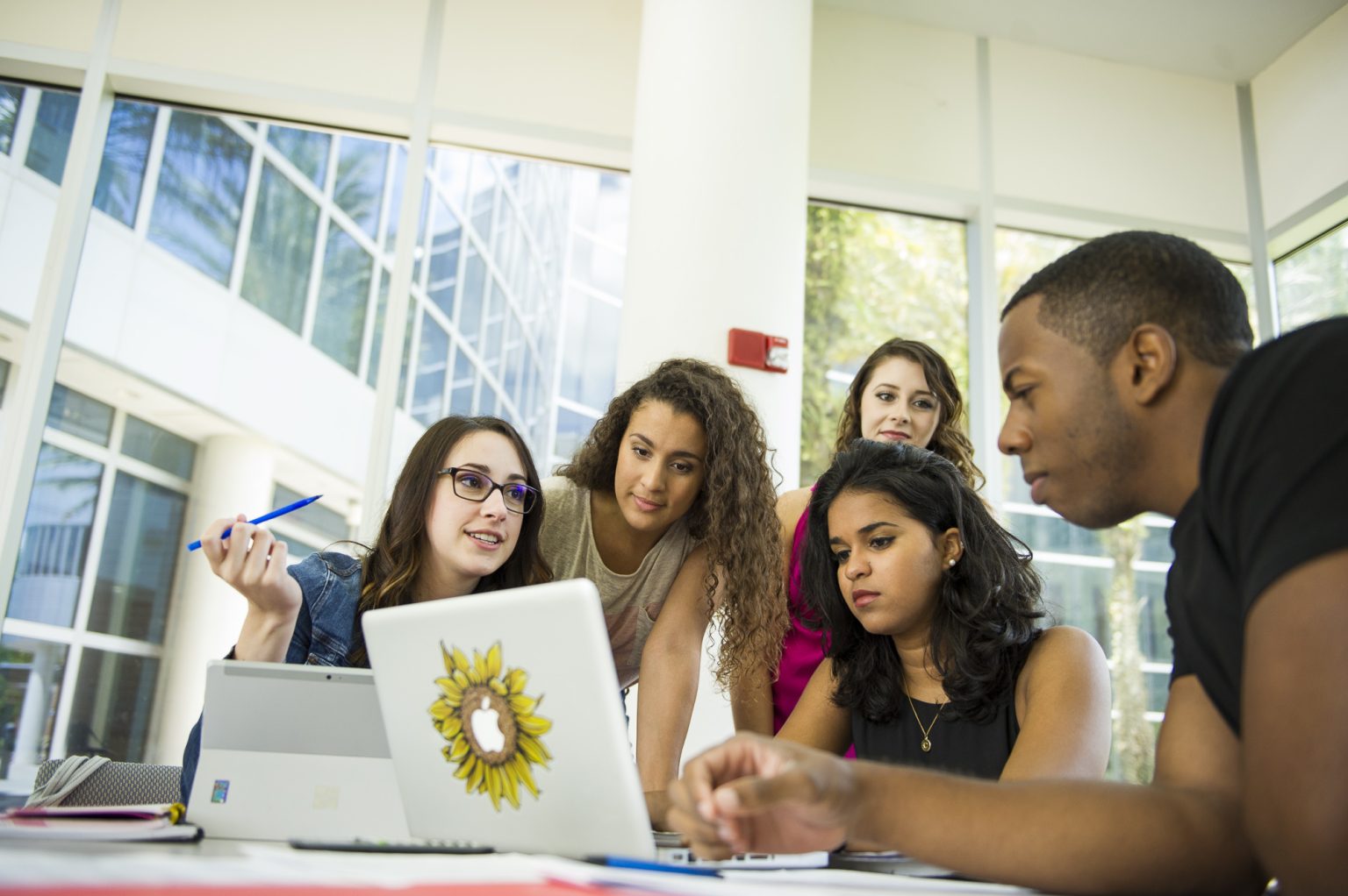Work+ Supervisor Hub – Dixon Career Development Center | University of ...