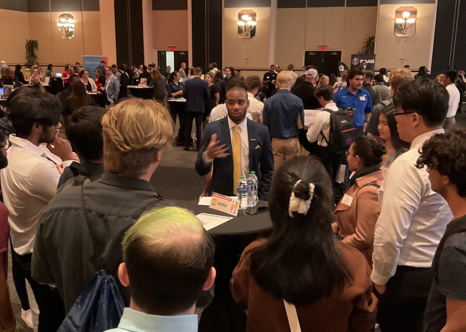 Events – Career Services | University of Central Florida