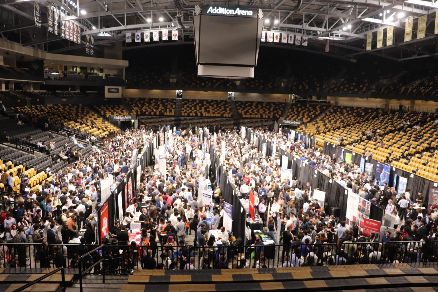 Events – Career Services | University of Central Florida