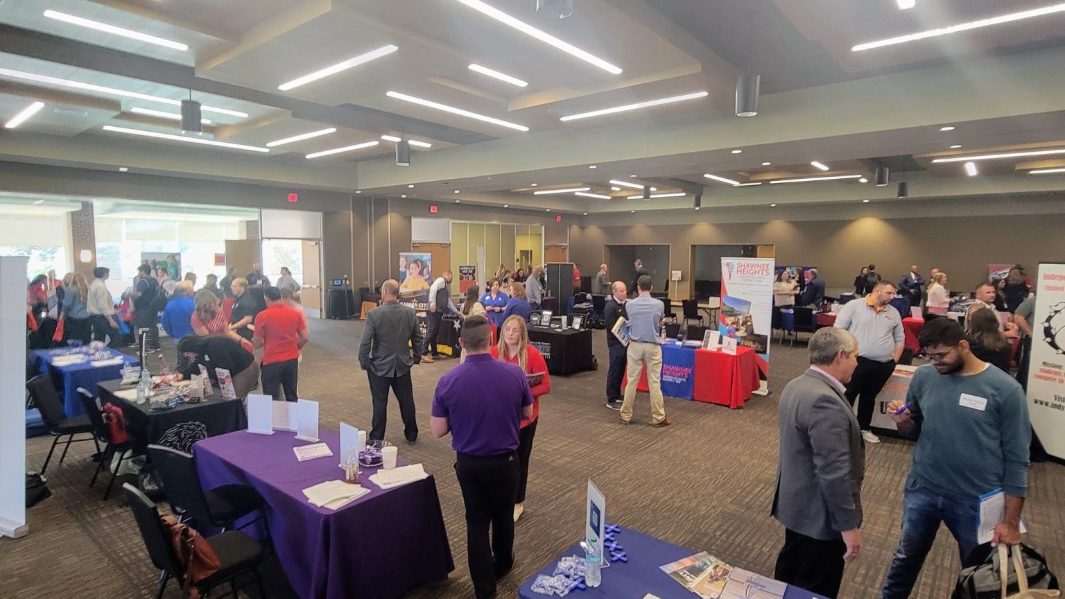 Events – Career Development Office | Pittsburg State University