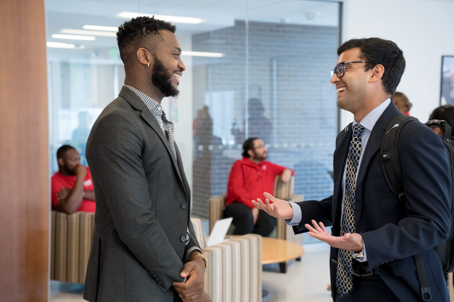 MBA Program – Rockwell Career Center | Bauer College of Business at the ...