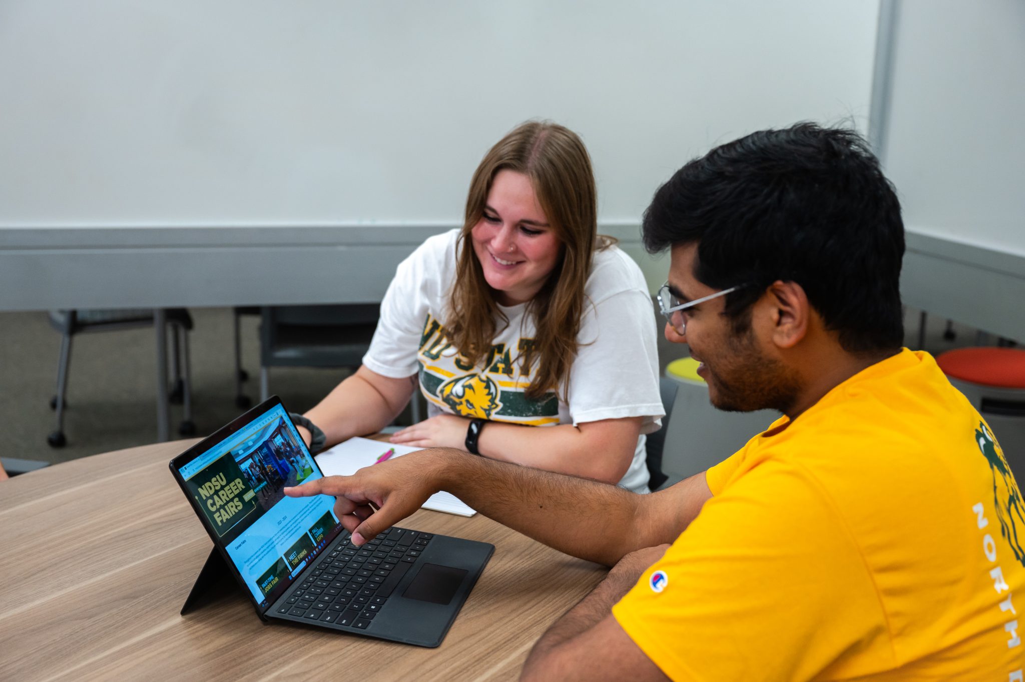 Your Career Journey: A Year-by-Year Guide for College Students – Career ...