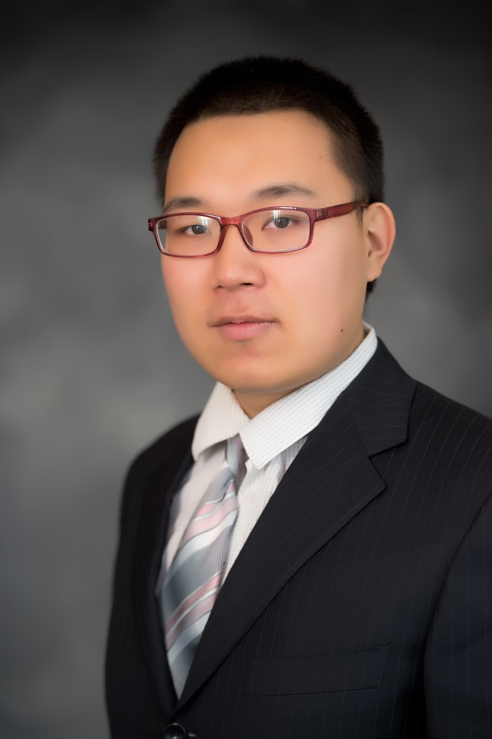 #NDSUintern Spotlight: Kai Ding – Career and Advising Center – North Dakota State University