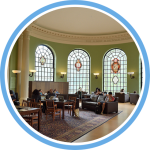 Imagine | Johns Hopkins University – Johns Hopkins University JHU ...