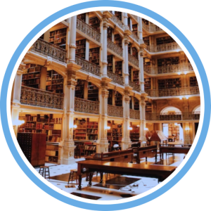 Imagine | Johns Hopkins University – Johns Hopkins University JHU ...