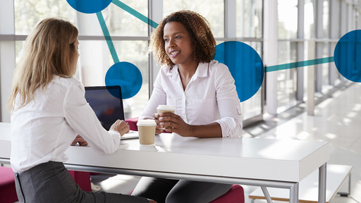 Professional Networking – Imagine | Johns Hopkins University
