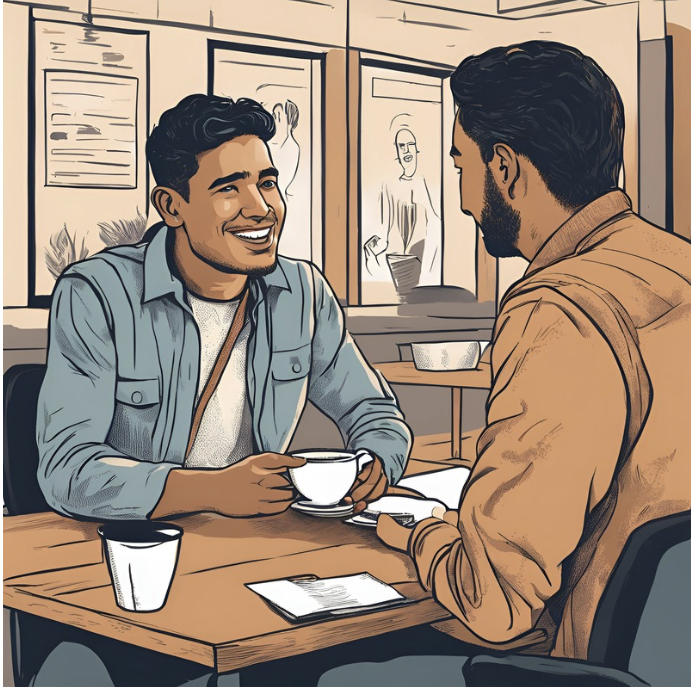 The Art of the Coffee Chat: How to Approach, Best Practices, and ...