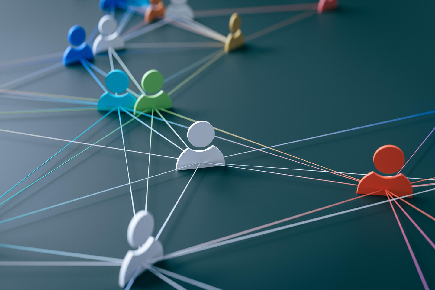 Introducing the Hopkins Village, a back-to-work networking group for ...