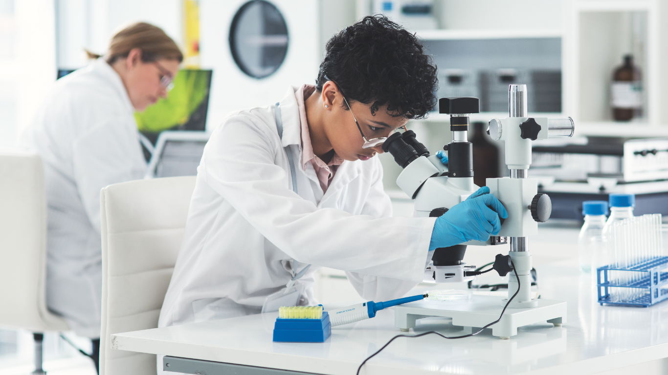 Navigating Industry Postdoctoral Opportunities – Imagine | Johns ...