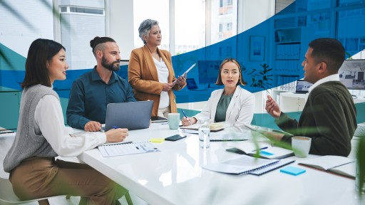 The Three Pillars of Managing Conflict – Imagine | Johns Hopkins University