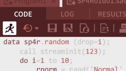 SAS Programming for R Users, Part 2 – Co-ops + Careers | Wentworth ...