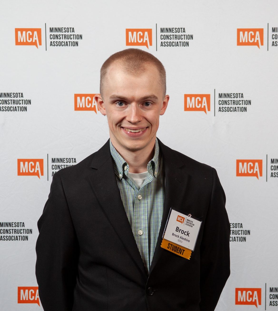 Alumni Spotlight: Brock Aleshire – Office of Career Development | South ...
