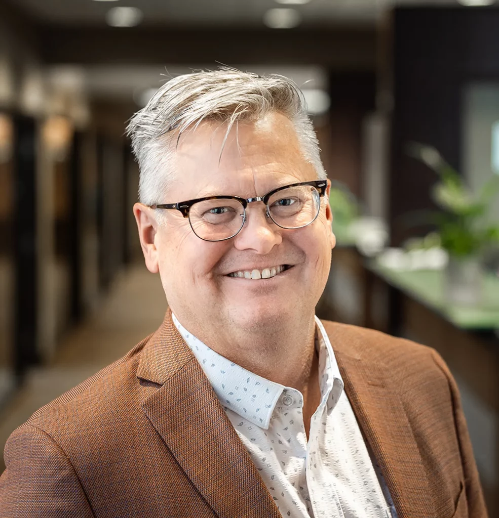 Alumni Spotlight: Brad Wermers – Office of Career Development | South ...