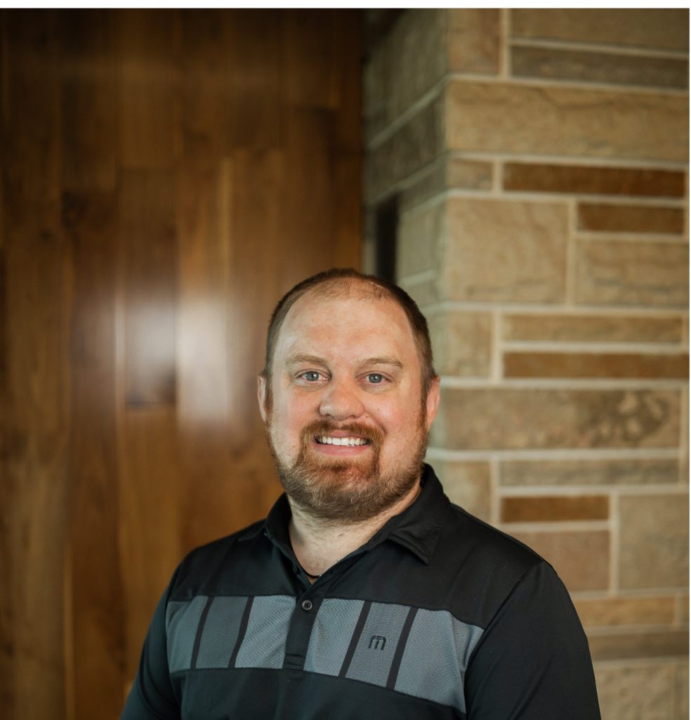 Alumni Spotlight: Matt Heitmann – Office of Career Development | South ...