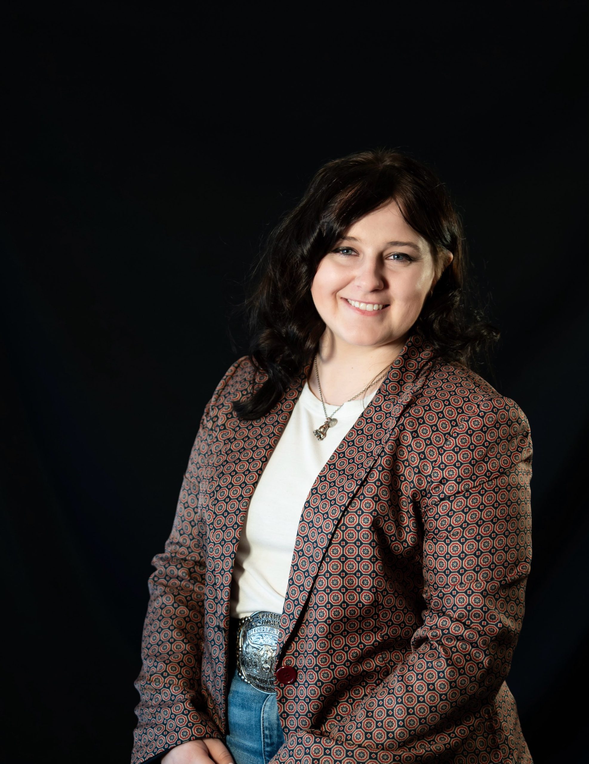 Alumni Spotlight: RuthAnn Holmes – Office of Career Development | South ...