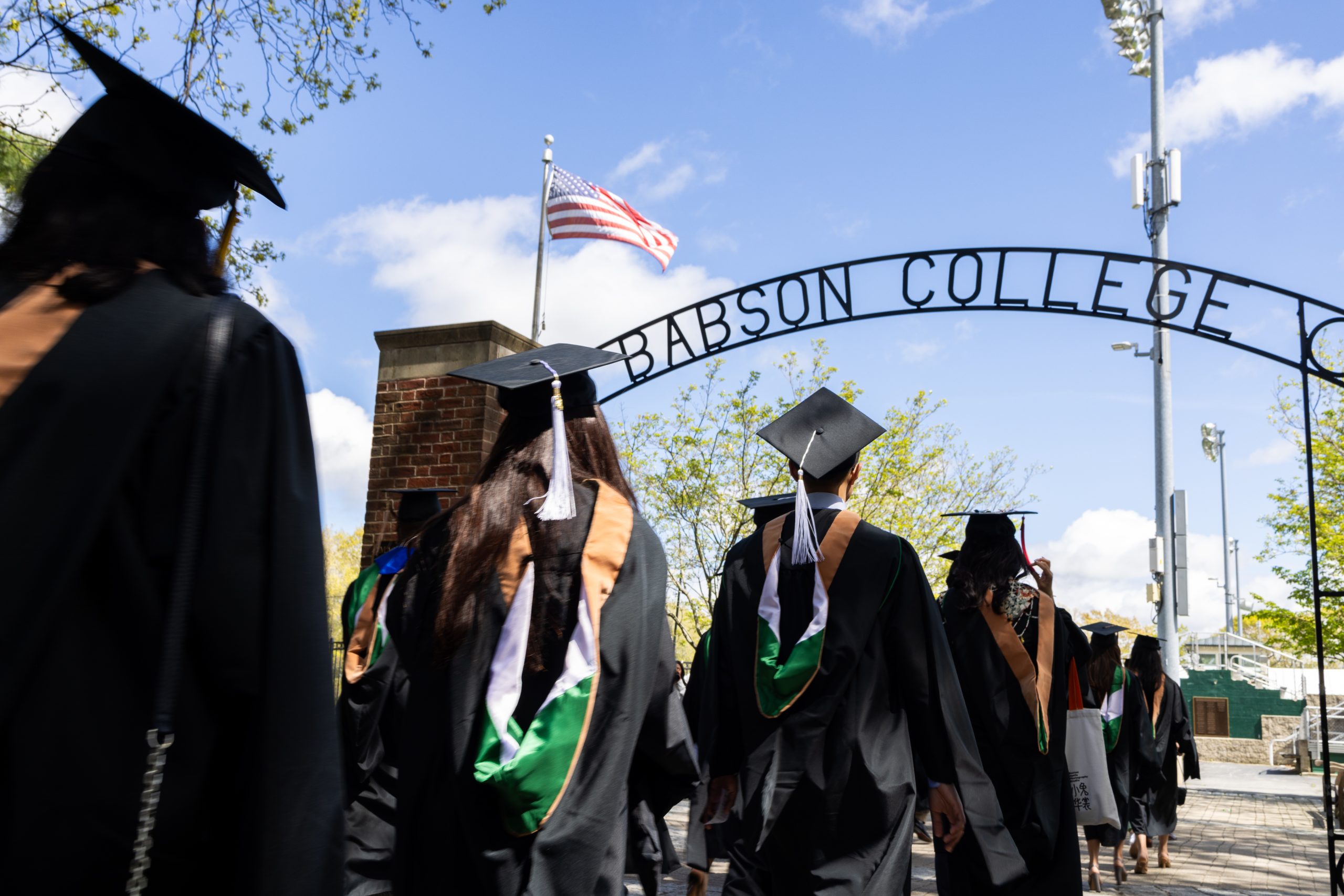 Employers – Graduate Center for Career Development | Babson Graduate