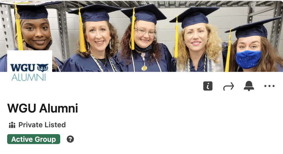 LinkedIn – Career & Professional Development | Western Governors University