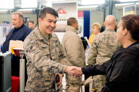 Military & Veteran Skills Translator(s) – Career & Professional ...