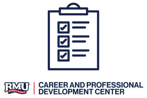 Self-Review Checklist – Career and Professional Development Center ...