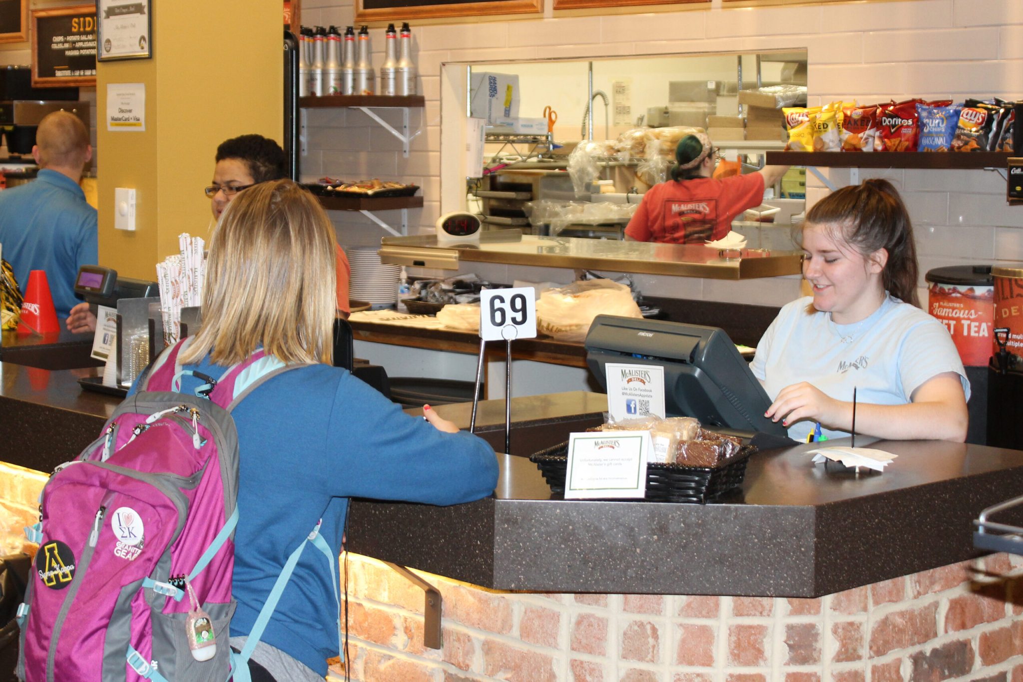Student Employment – Career Development Center | Appalachian State ...
