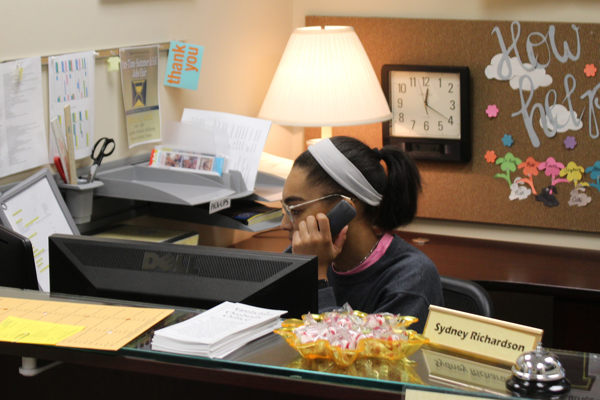 Student Employment – Career Development Center | Appalachian State ...