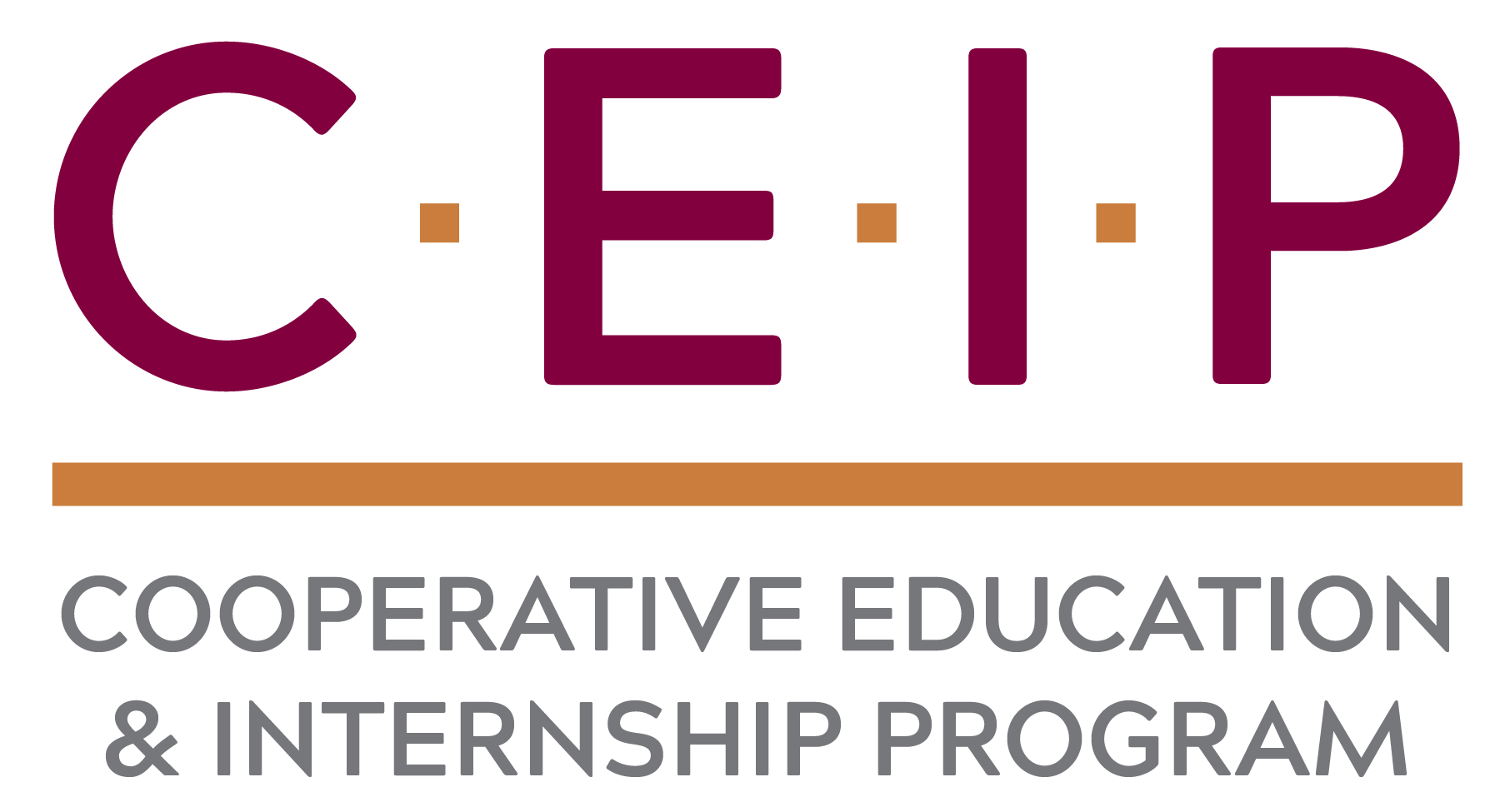 Cooperative Education and Internship Program (CEIP) for Faculty & Staff ...