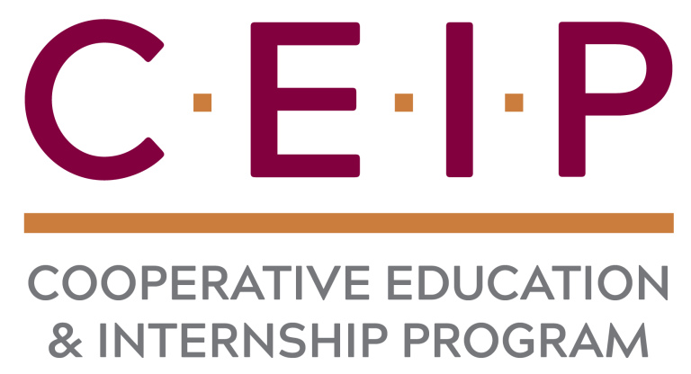 Cooperative Education and Internship Program (CEIP) – Career and ...