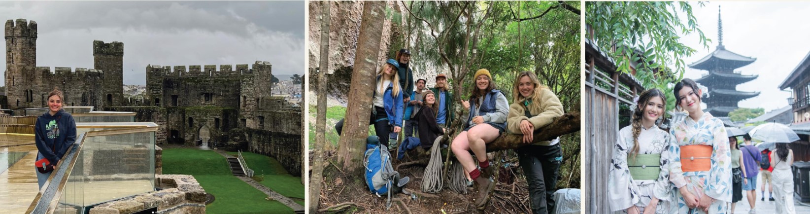 Selecting an International Internship Provider Guide – Career Center | University of Montana