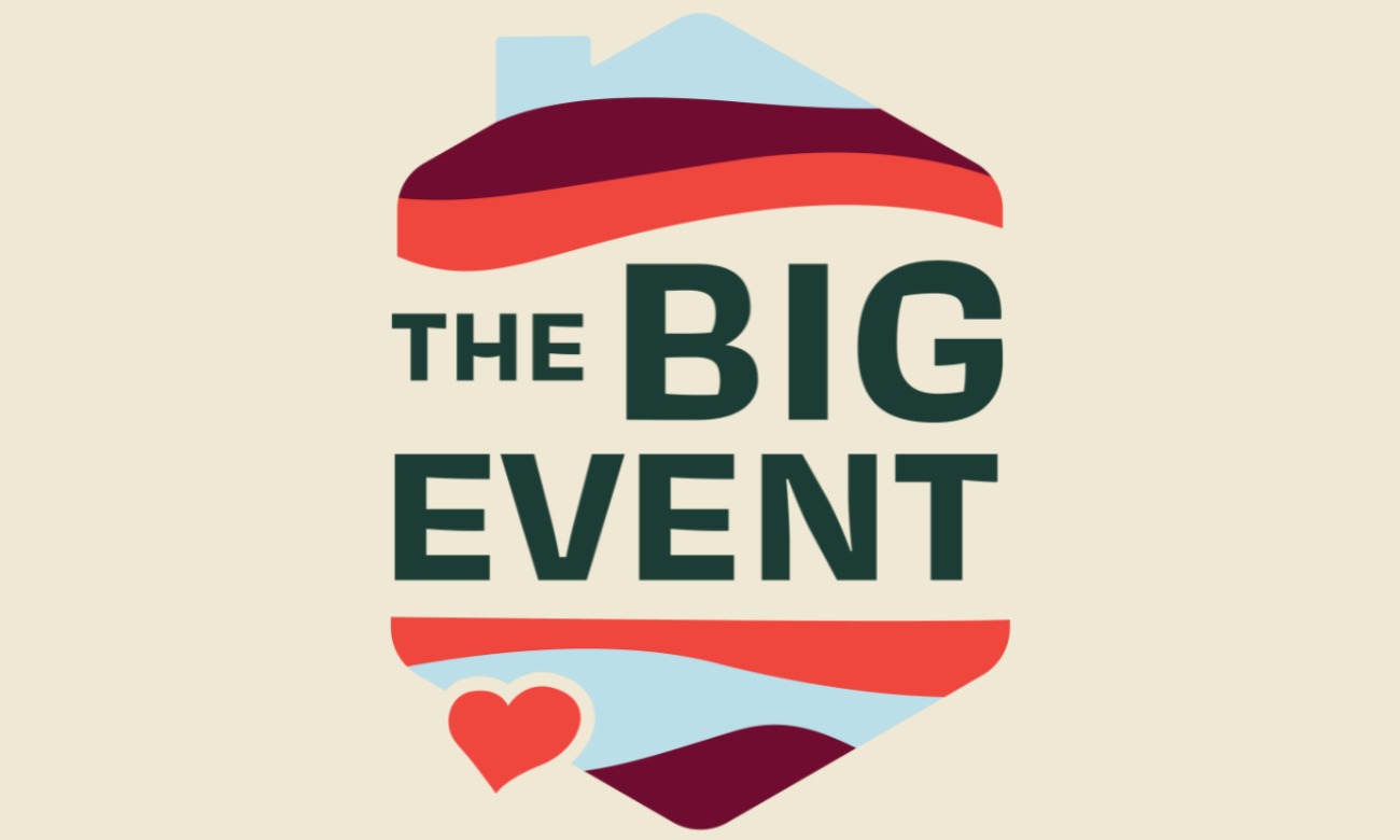 The Big Event – Career Center | University of Montana