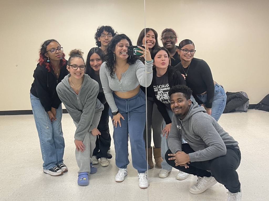 Organization Spotlight: Candela Latin Dance Club – Fleishman Center for ...