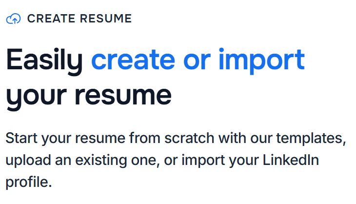Careerflow.ai – Career Hub | Post University