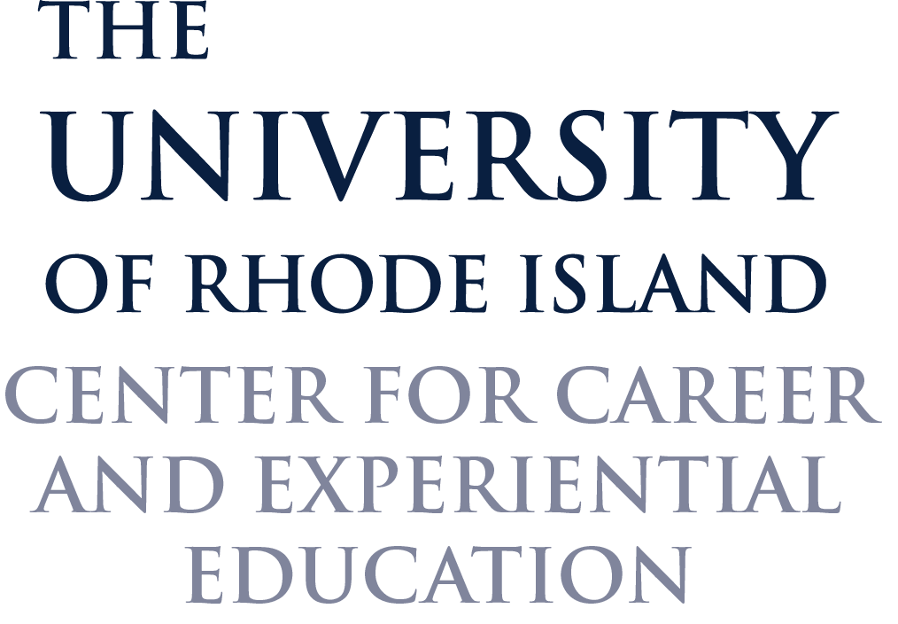 Resume Sample: Psychology – University of Rhode Island | Center for ...