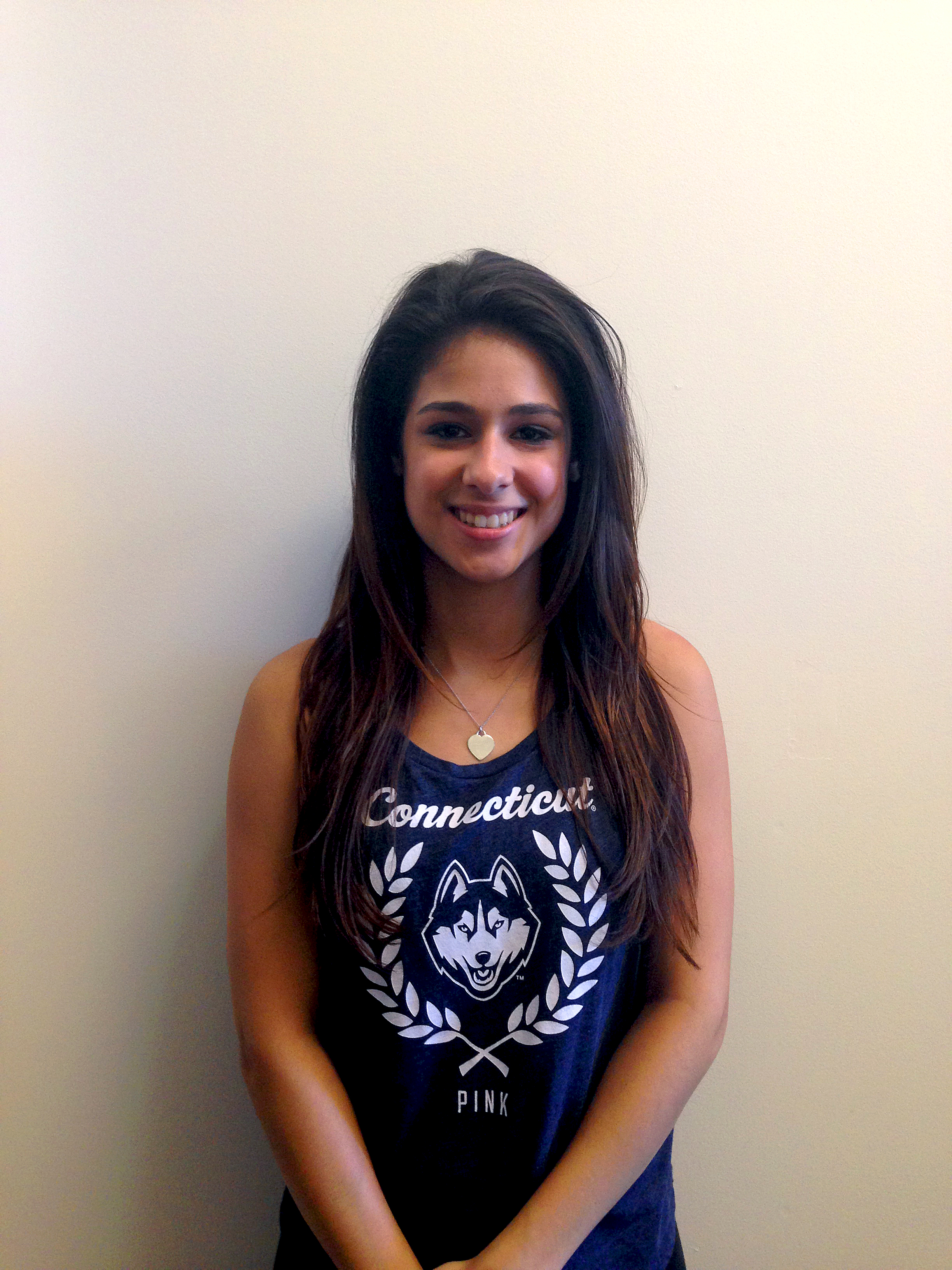 Student Success Story: Kristen Sgarlato – UConn Center for Career ...