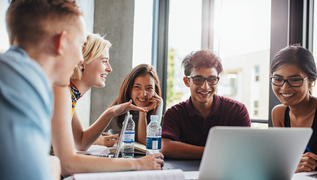 Professionalism 101 – UConn Center for Career Readiness and Life Skills