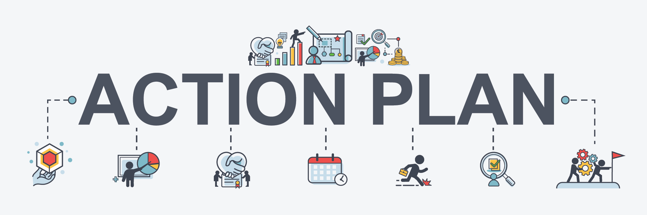 Your Action Plan – UConn Center for Career Readiness and Life Skills