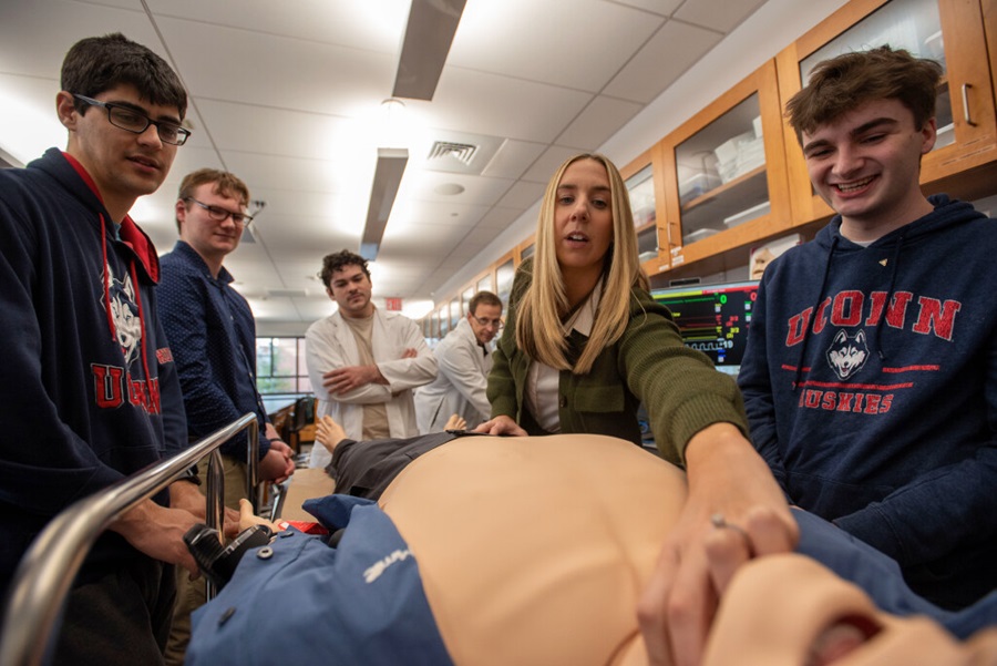 Career Competencies – UConn Center for Career Readiness and Life Skills