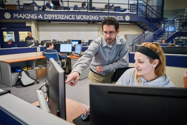 Work+ for Supervisors – UConn Center for Career Readiness and Life Skills