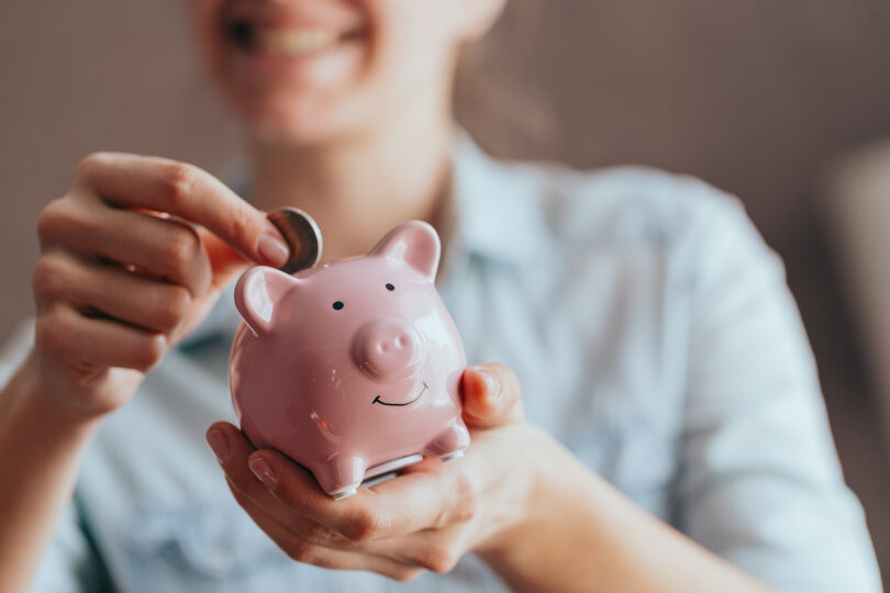 Six Easy Ways to Help Save Money – UConn Center for Career Readiness ...